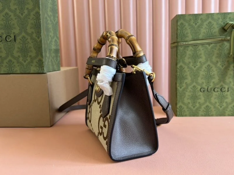 Economical Gucci Top Handle Bags