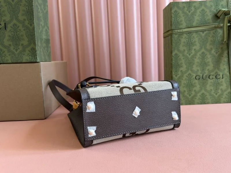 Economical Gucci Top Handle Bags