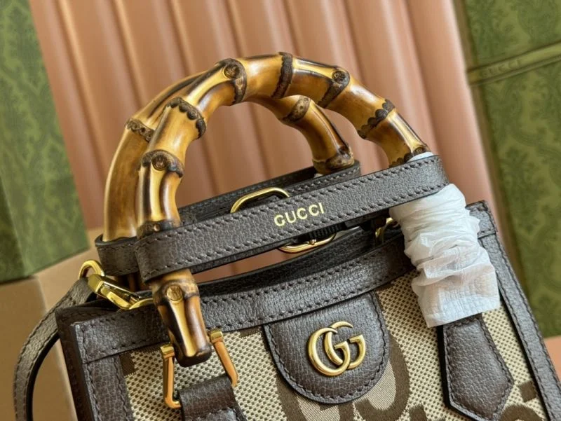 Economical Gucci Top Handle Bags