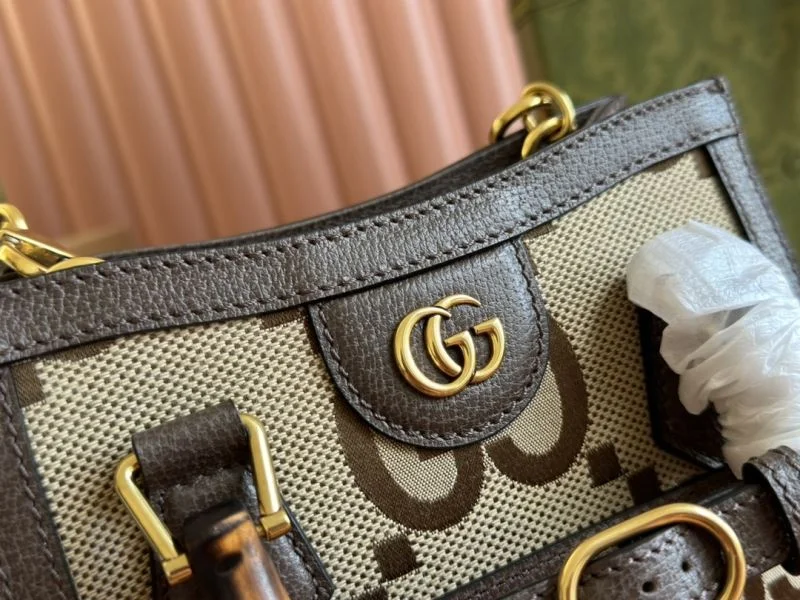 Economical Gucci Top Handle Bags