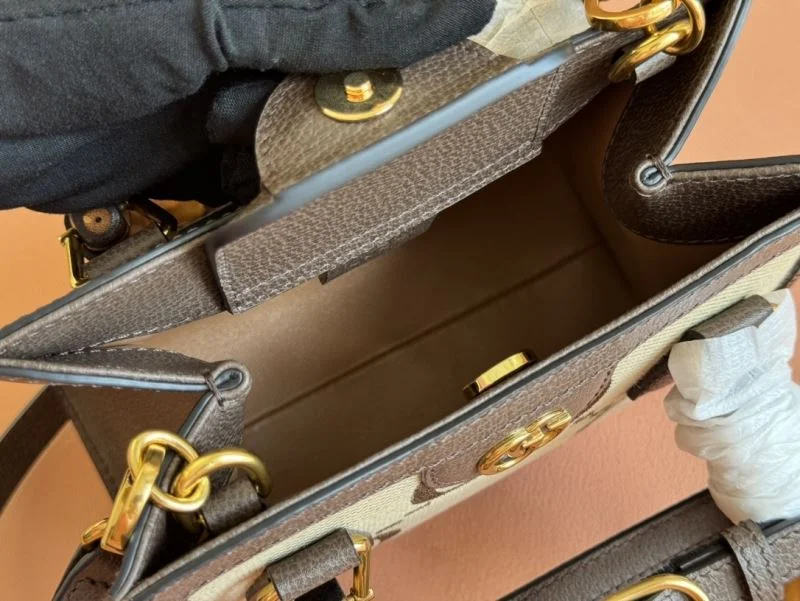 Economical Gucci Top Handle Bags