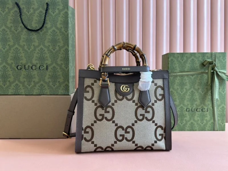 Gucci Top Handle Bags