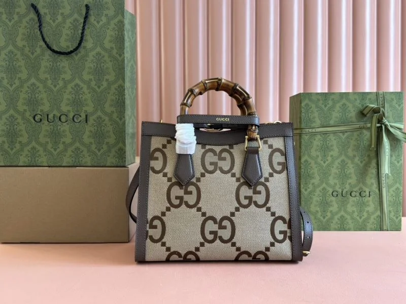 Economical Gucci Top Handle Bags