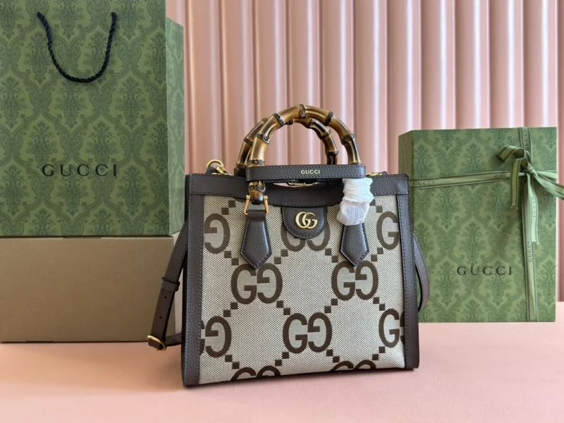 Economical Gucci Top Handle Bags