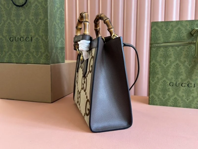 Economical Gucci Top Handle Bags