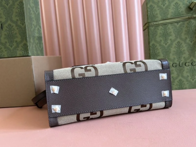 Economical Gucci Top Handle Bags
