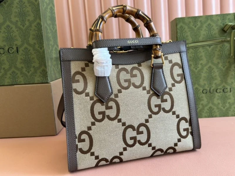 Economical Gucci Top Handle Bags