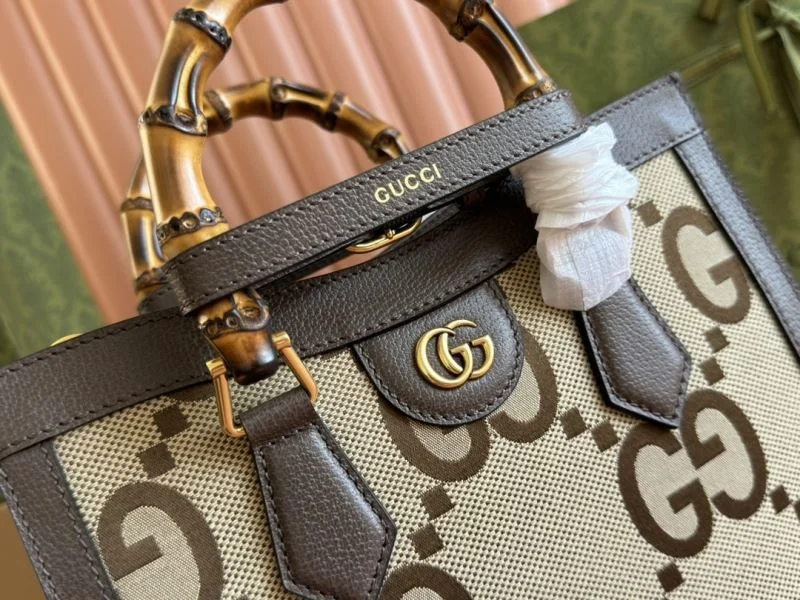 Economical Gucci Top Handle Bags
