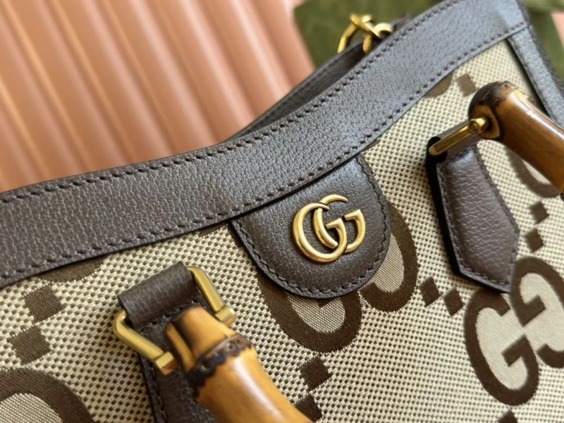 Economical Gucci Top Handle Bags