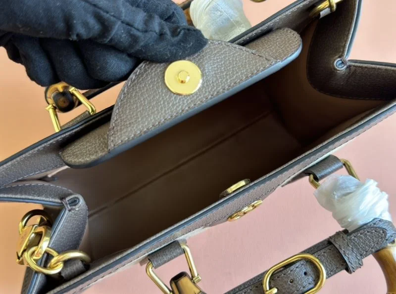 Economical Gucci Top Handle Bags