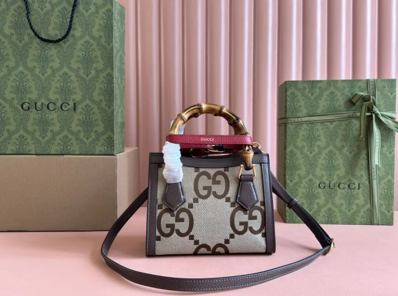 Low-cost Gucci Top Handle Bags