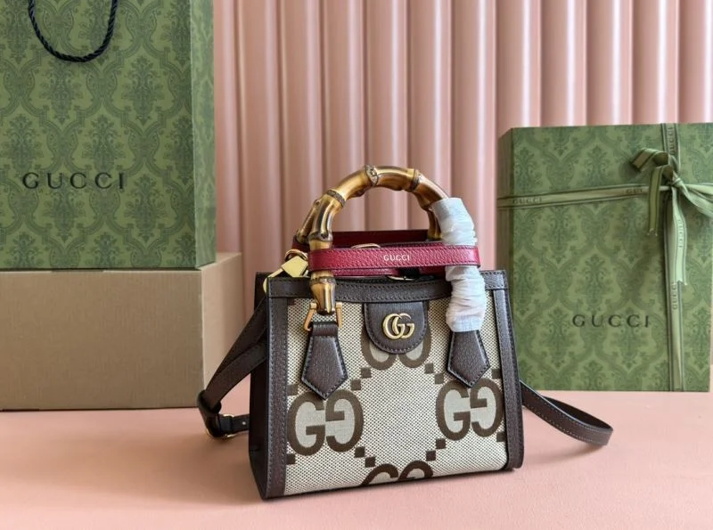 Low-cost Gucci Top Handle Bags