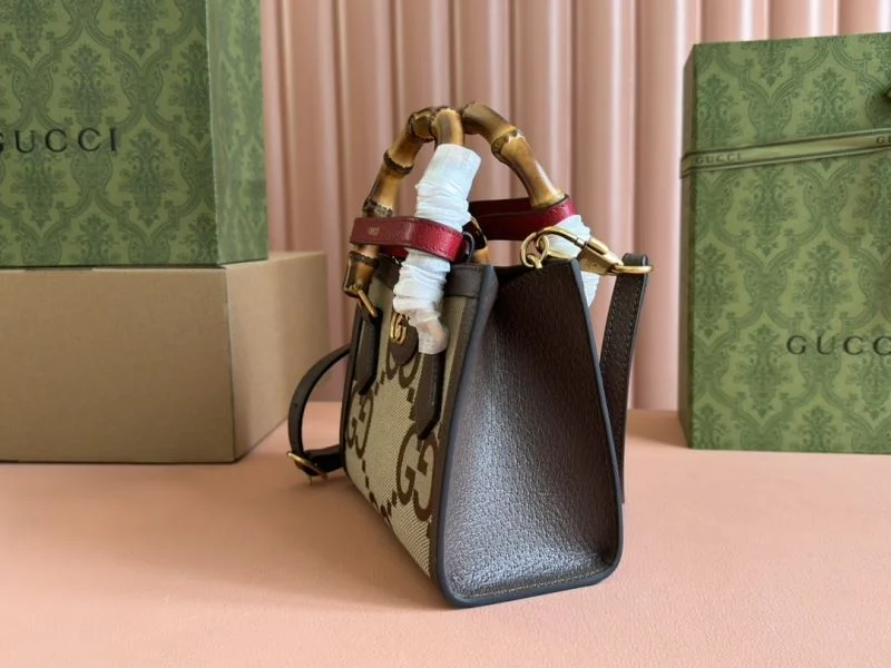 Low-cost Gucci Top Handle Bags