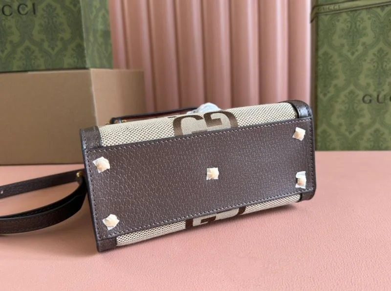 Low-cost Gucci Top Handle Bags