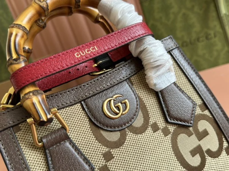 Low-cost Gucci Top Handle Bags