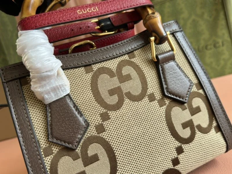 Low-cost Gucci Top Handle Bags