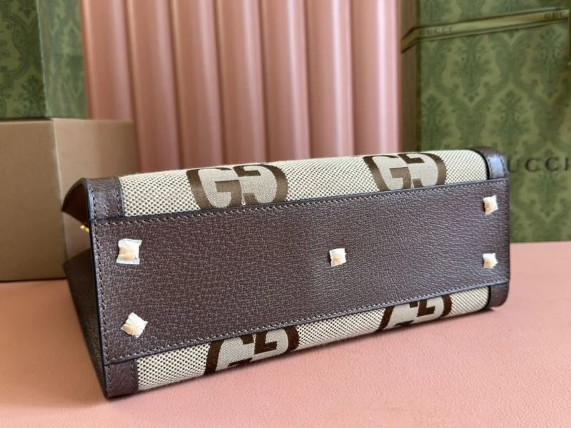Indistinguishable Gucci Top Handle Bags