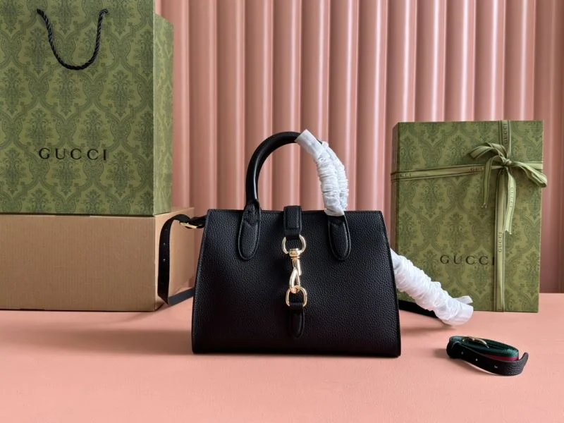 Gucci Top Handle Bags