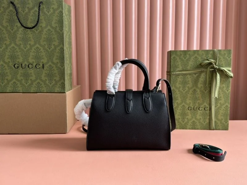 Precise copy Gucci Top Handle Bags