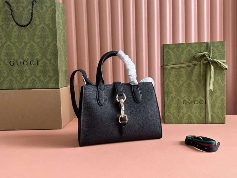 Precise copy Gucci Top Handle Bags