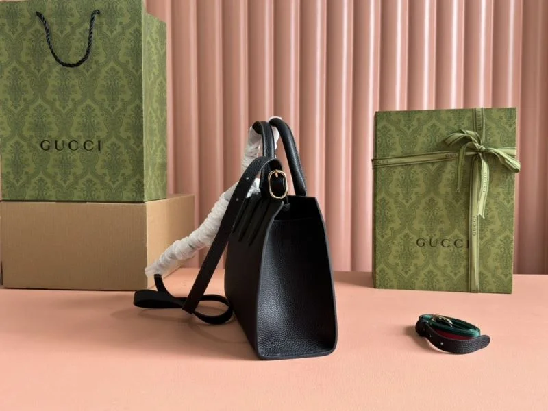 Precise copy Gucci Top Handle Bags
