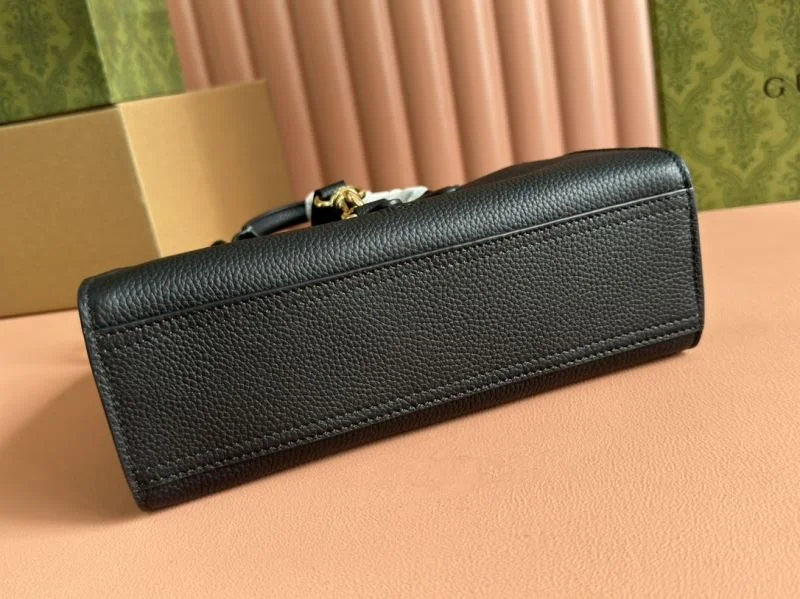 Precise copy Gucci Top Handle Bags