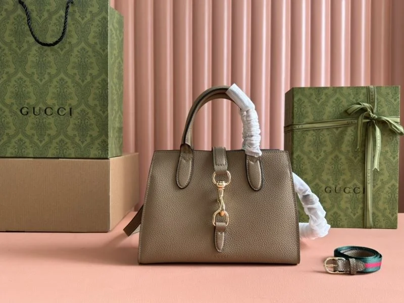 Gucci Top Handle Bags