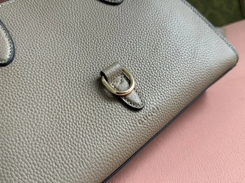 Top match Gucci Top Handle Bags