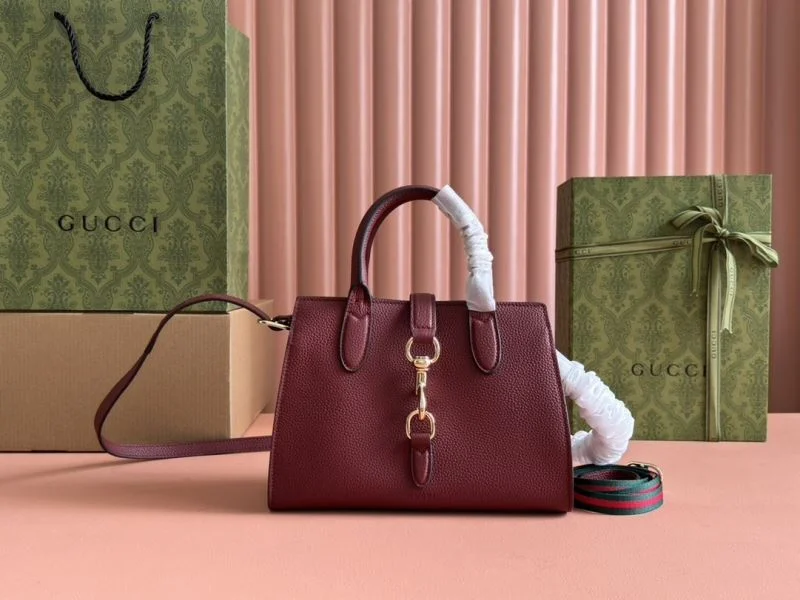 Gucci Top Handle Bags
