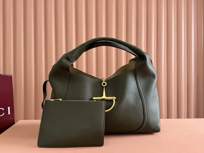 Gucci Top Handle Bags