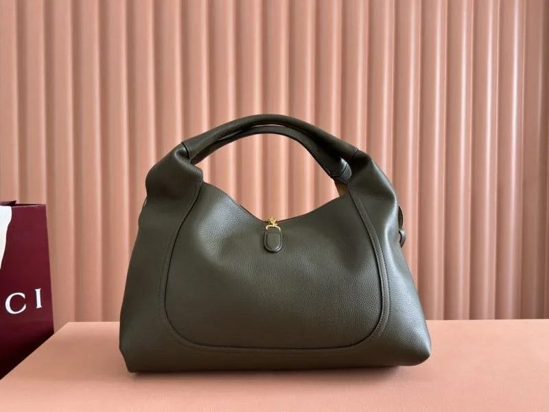 High fidelity Gucci Top Handle Bags