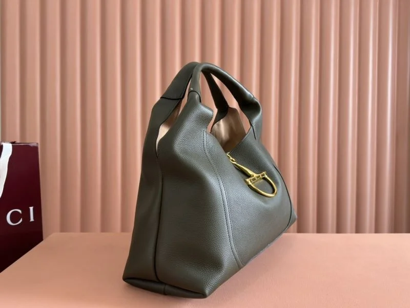 High fidelity Gucci Top Handle Bags