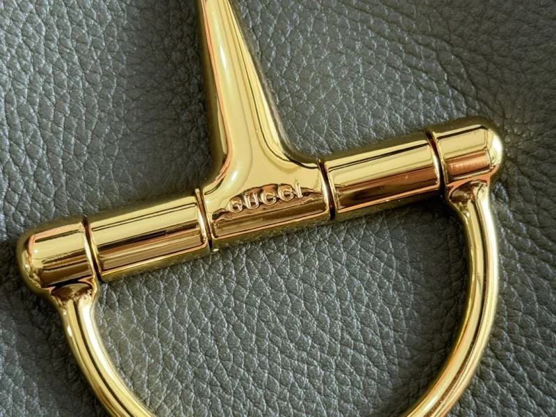 High fidelity Gucci Top Handle Bags