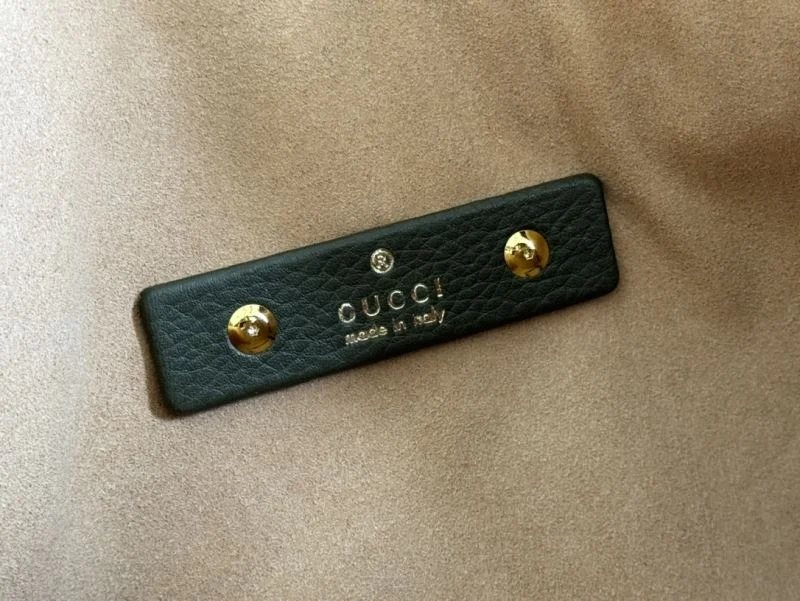 High fidelity Gucci Top Handle Bags