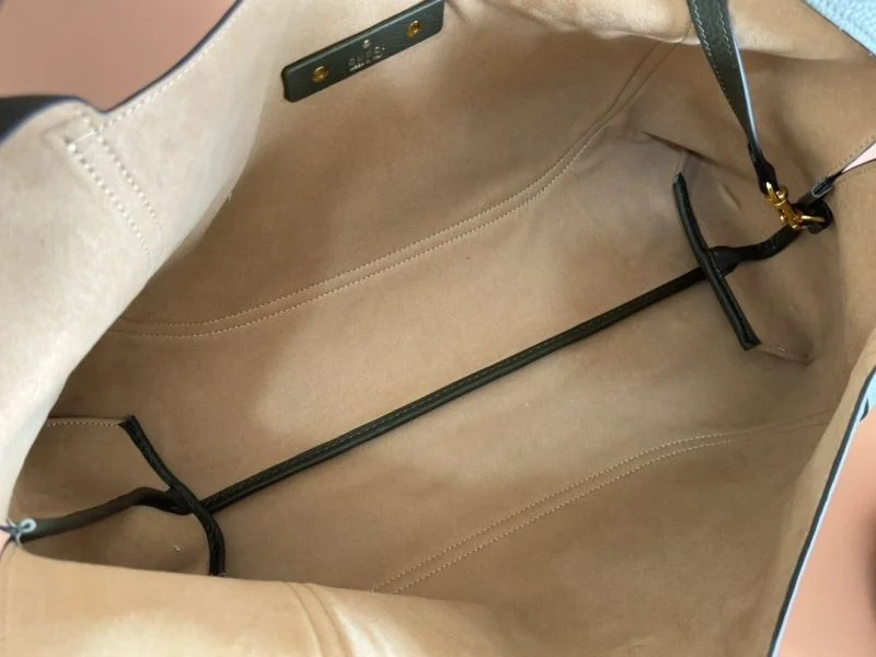 High fidelity Gucci Top Handle Bags