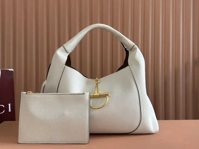 Gucci Top Handle Bags
