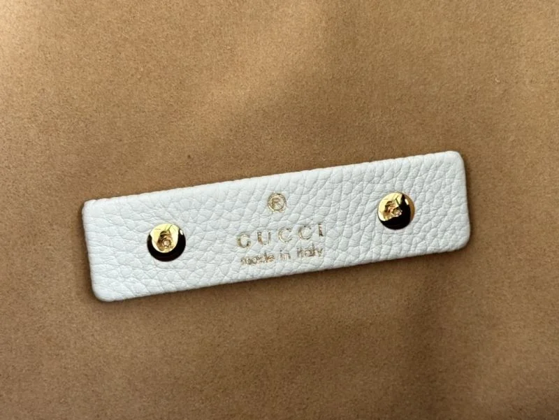 1:1 copy Gucci Top Handle Bags