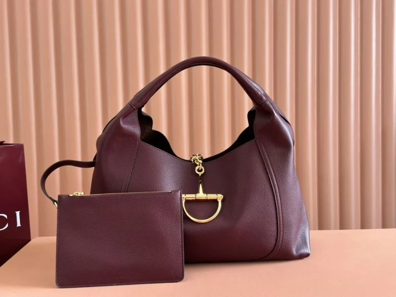 Gucci Top Handle Bags