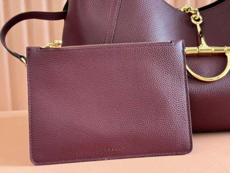 Affordable Gucci Top Handle Bags
