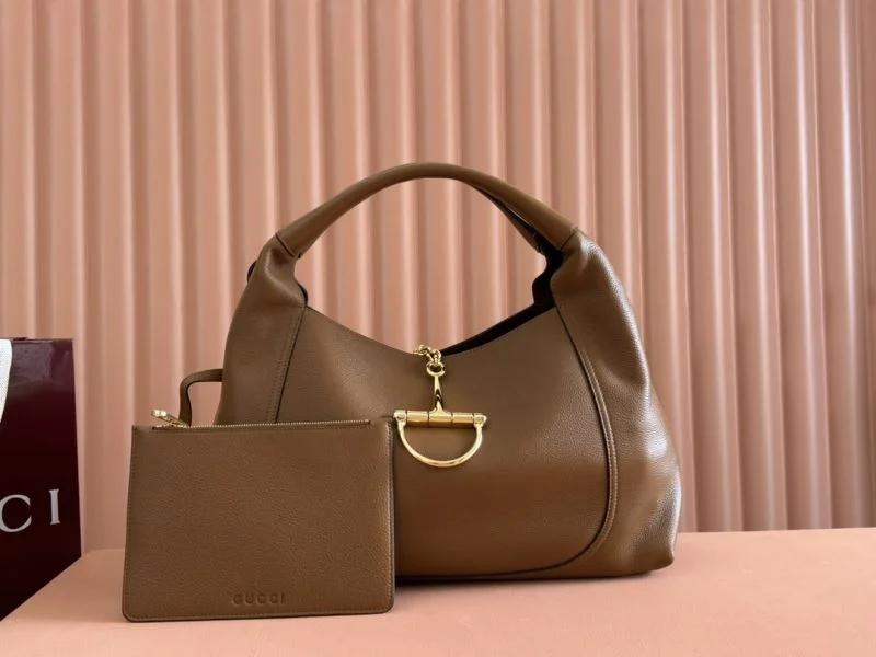 Gucci Top Handle Bags