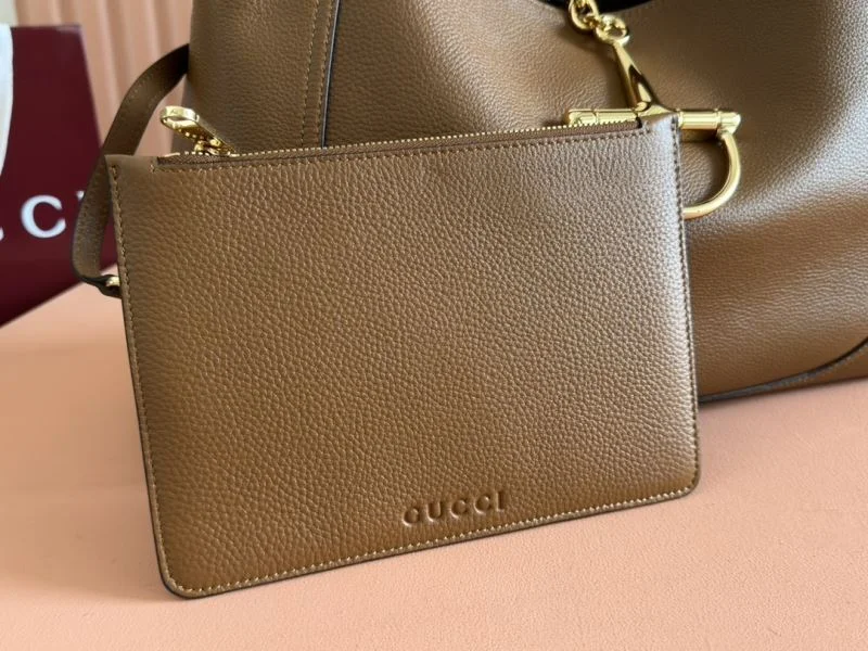 Exact replica Gucci Top Handle Bags