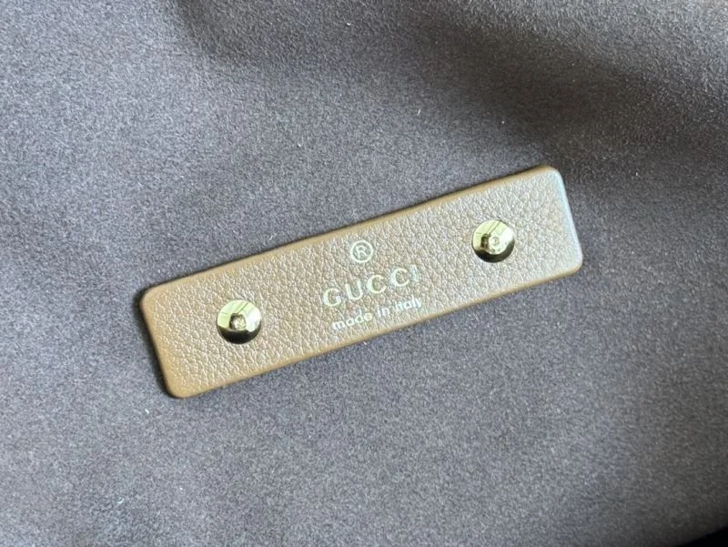 Exact replica Gucci Top Handle Bags