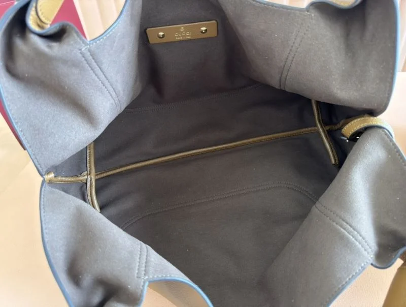 Exact replica Gucci Top Handle Bags