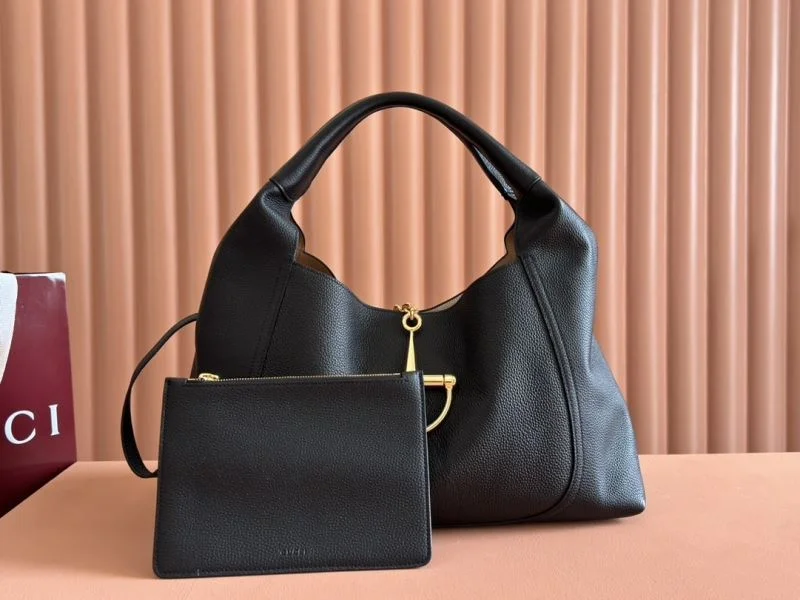 Gucci Top Handle Bags