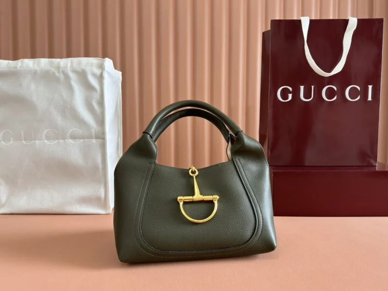 Gucci Top Handle Bags