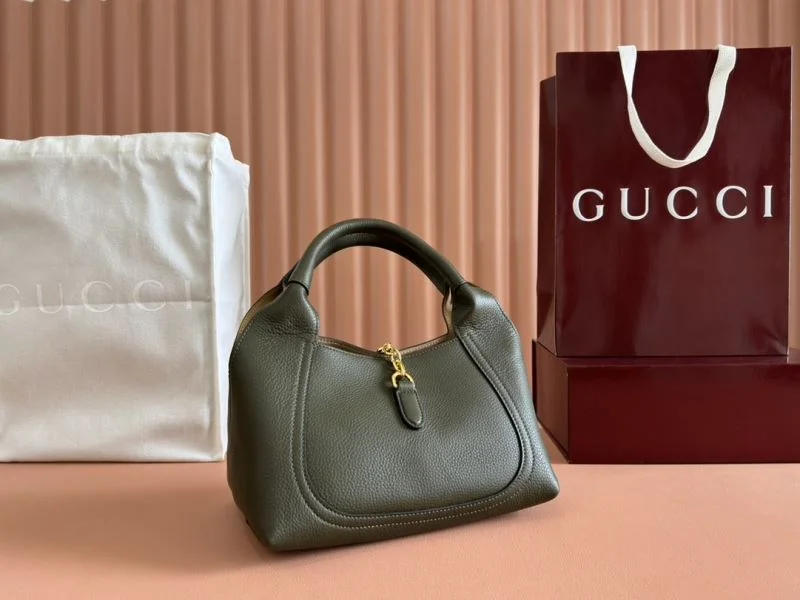 Accurate model Gucci Top Handle Bags