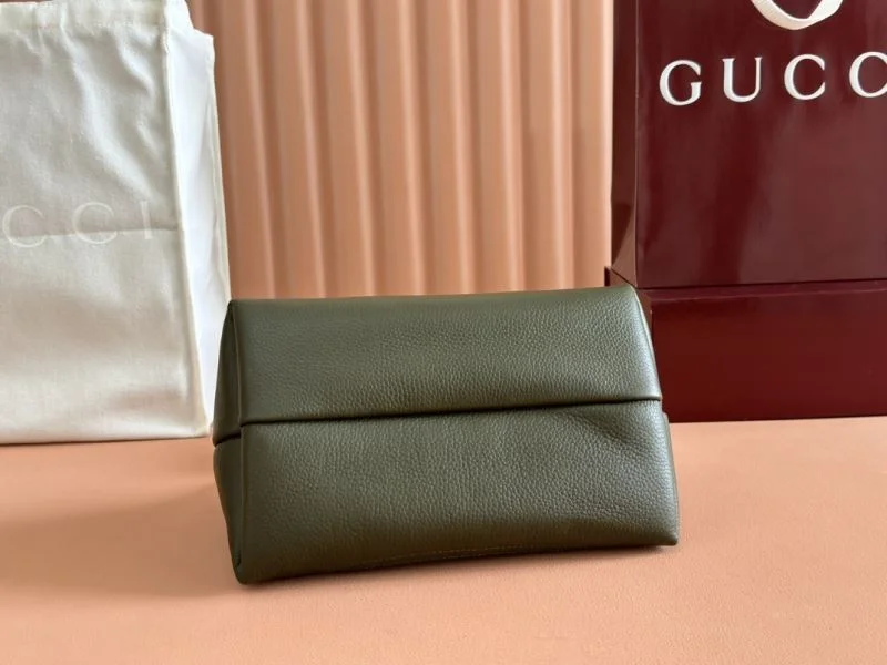 Accurate model Gucci Top Handle Bags