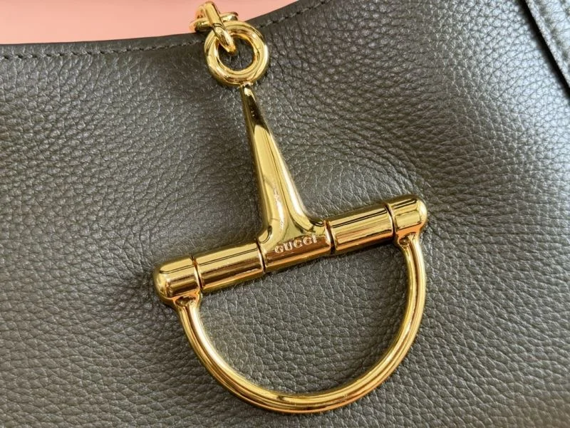 Accurate model Gucci Top Handle Bags