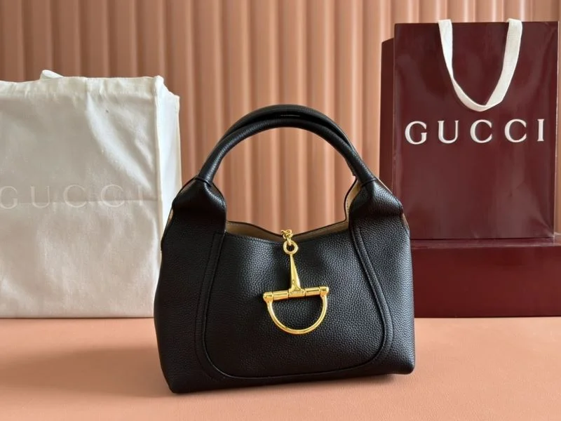 Gucci Top Handle Bags