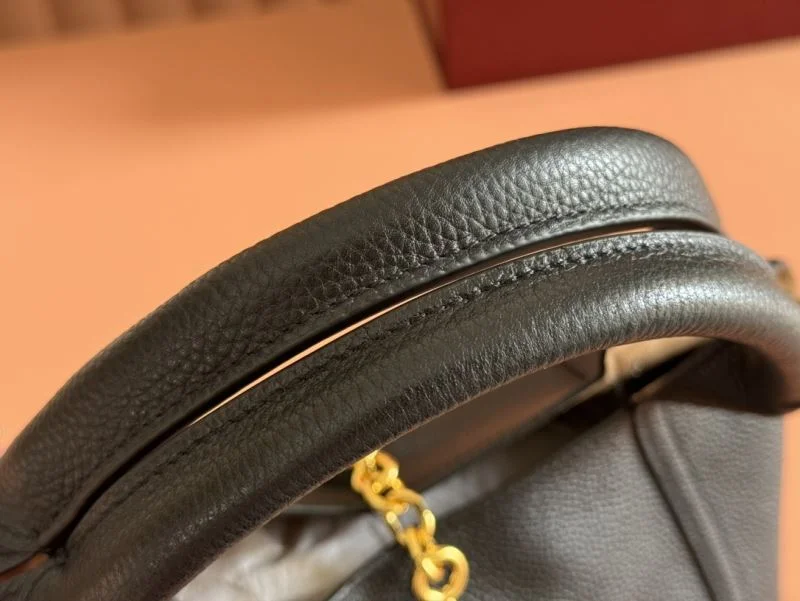 Top mirror Gucci Top Handle Bags